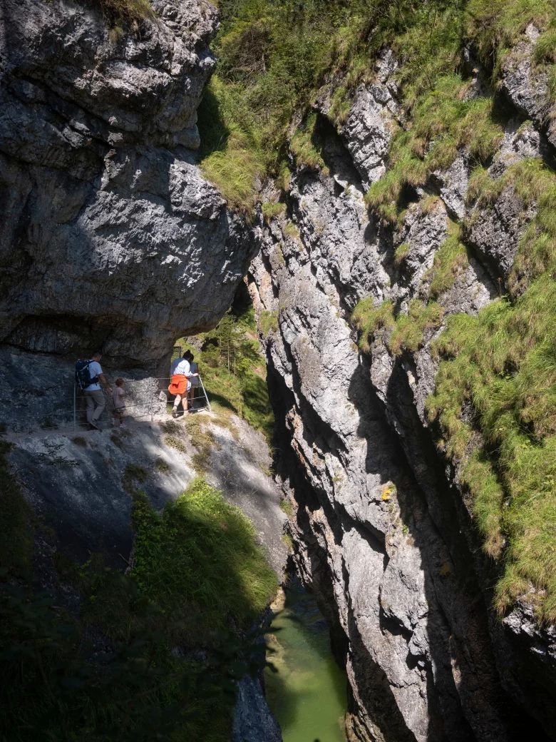 Boutiquehotel Rattenberg
